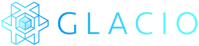 Glacio Logo
